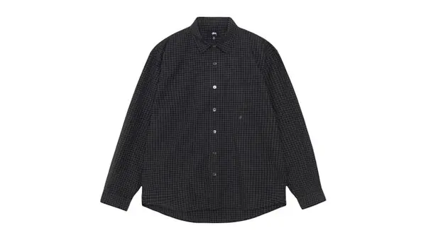 StÜssy Standard Shirt