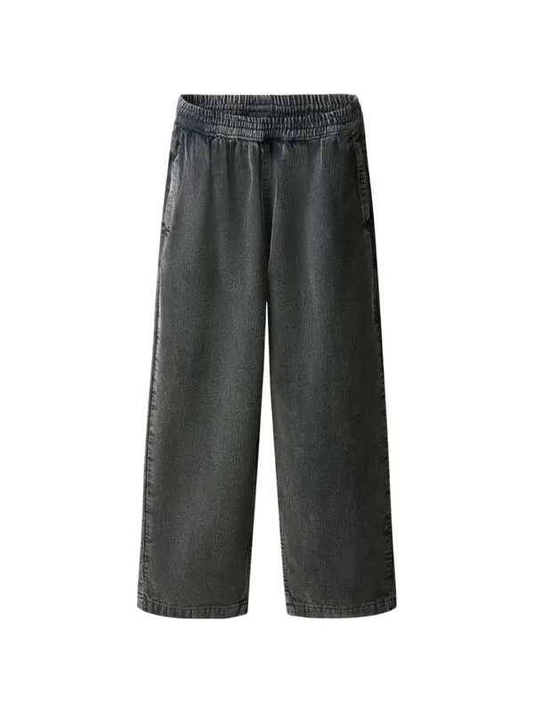 MOLO Pants Woven - Black