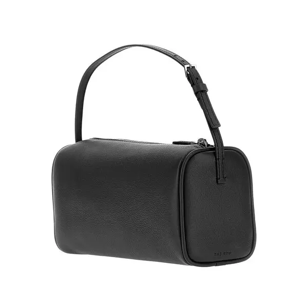 THE ROW Leather '90's' Bag