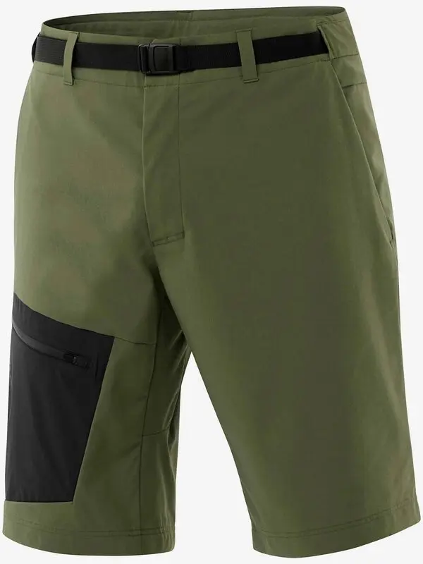 SALOMON Outerpath Utility Shorts - Green