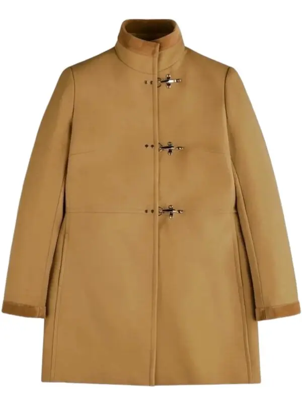 FAY Jacket - Beige