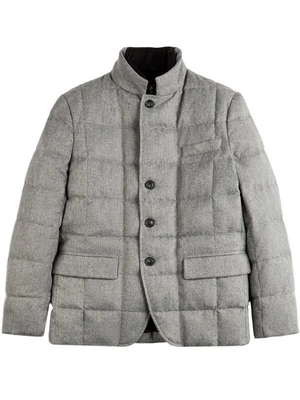 FAY Overcoat - Beige