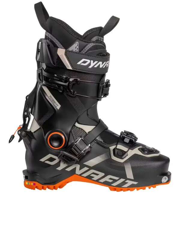 DYNAFIT Seven Summit Boot Ski Boots - Black