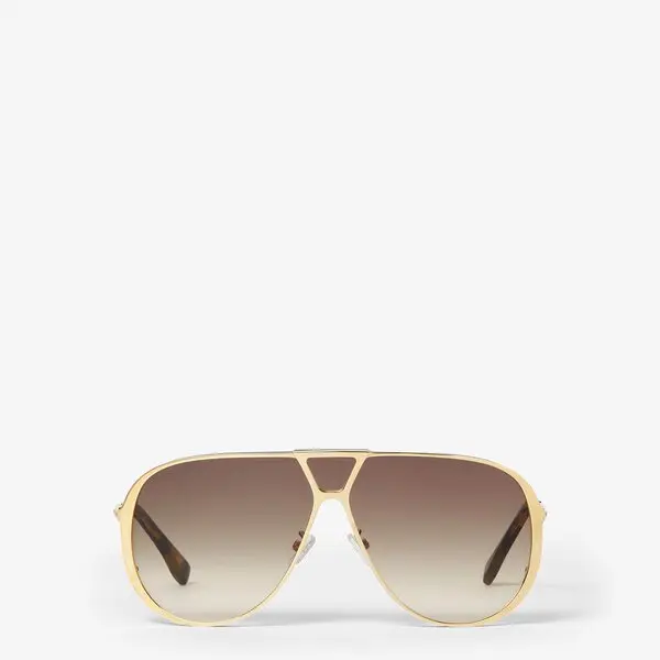 Fendi Eclipse - Brown