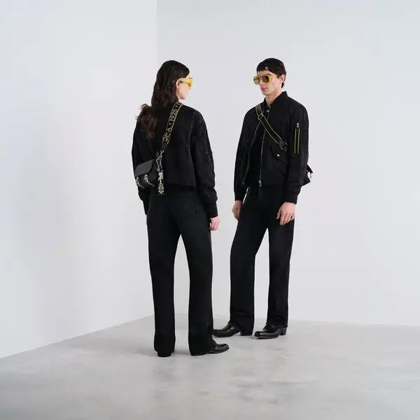 Fendi Blouson