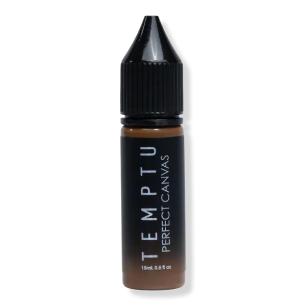 Temptu Perfect Canvas Foundation - 17n/w Java