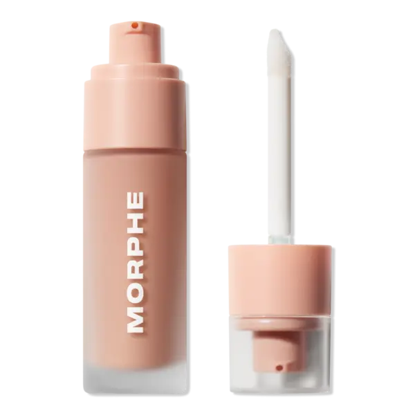 MORPHE Complexion Boost Peptide Glow Serum