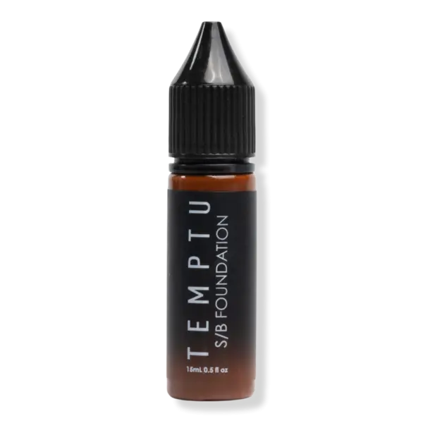 Temptu S/b Foundation - 012 Espresso