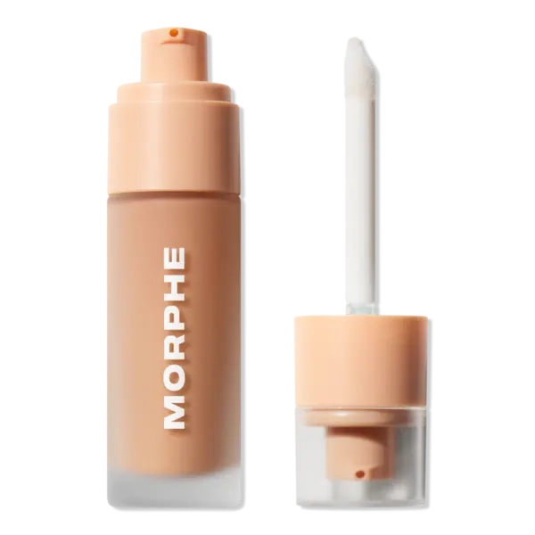 MORPHE Complexion Boost Peptide Glow Serum