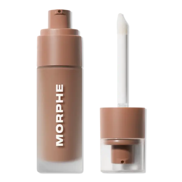 MORPHE Complexion Boost Peptide Bronzing Serum