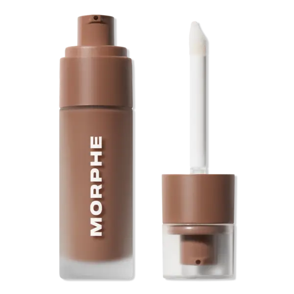 MORPHE Complexion Boost Peptide Bronzing Serum