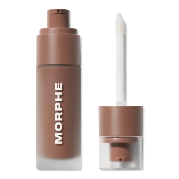 MORPHE Complexion Boost Peptide Bronzing Serum