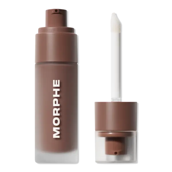 MORPHE Complexion Boost Pep Bronzing Serum