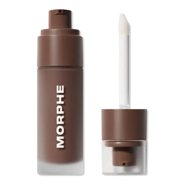 MORPHE Complexion Boost Peptide Bronzing Serum