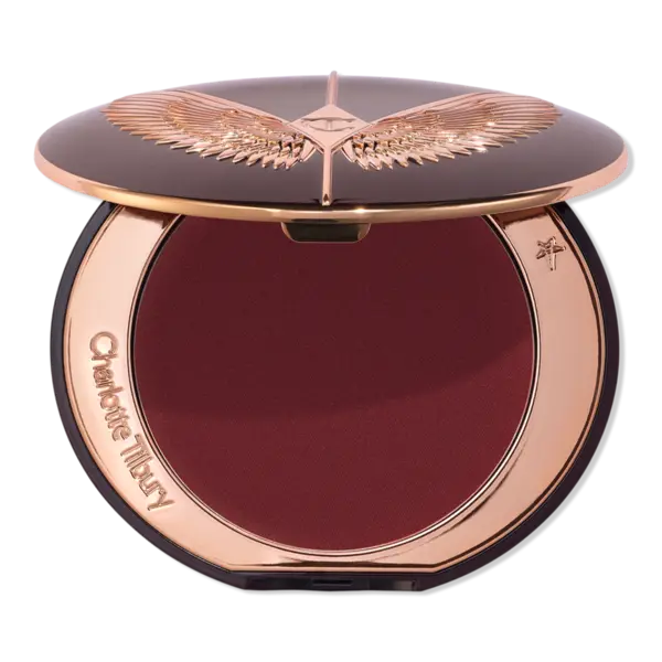 Charlotte Tilbury Airbrush Powder Blush Blur