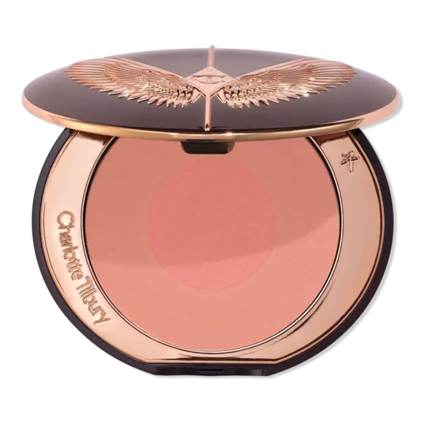 Charlotte Tilbury Airbrush Powder Blush Blur - Ecstasty