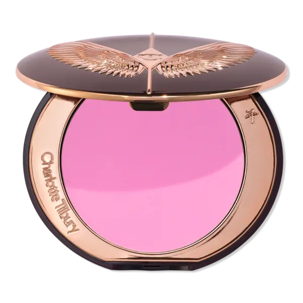 Charlotte Tilbury Airbrush Powder Blush Blur