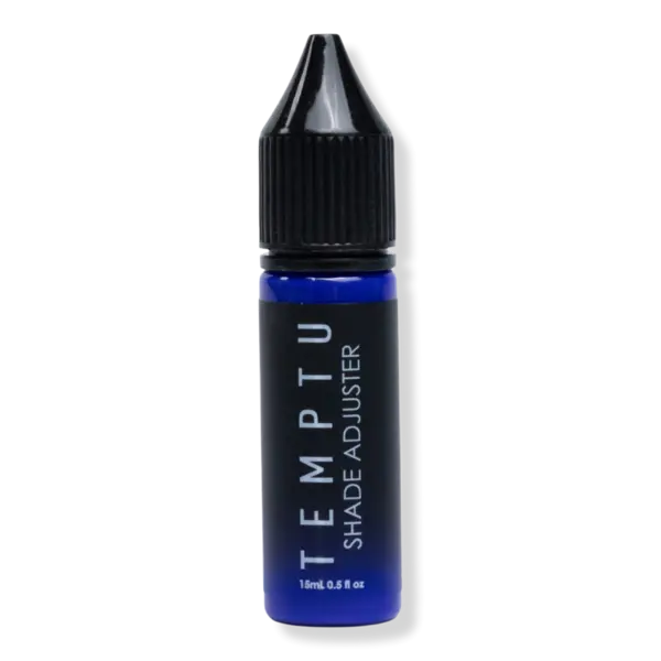 Temptu Shade Adjuster - Blue