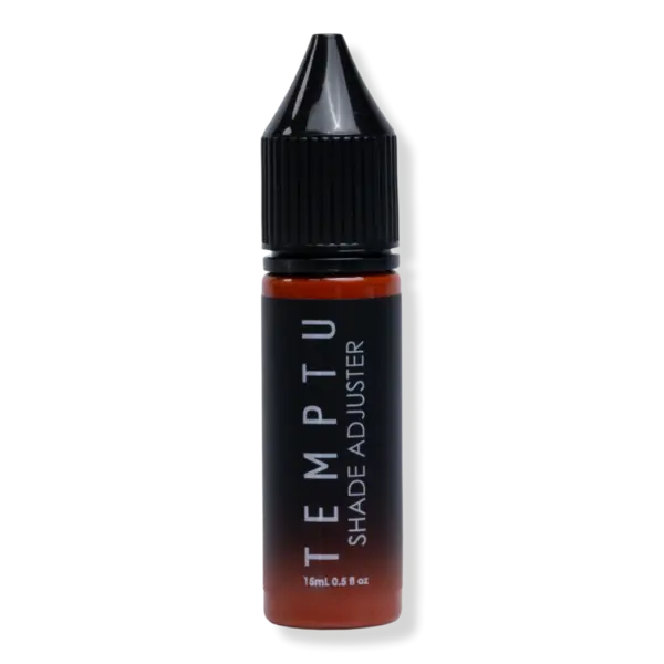 Temptu Shade Adjuster - Red