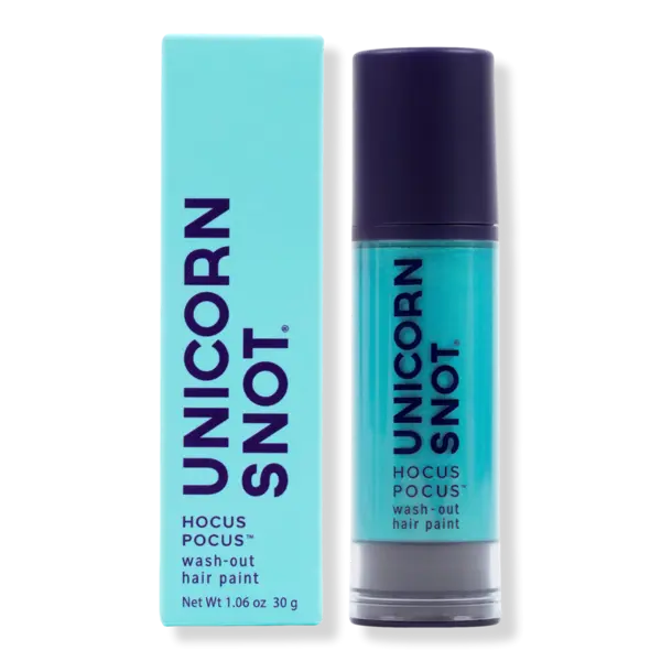 UNICORN SNOT Hocus Pocus Hair Paint