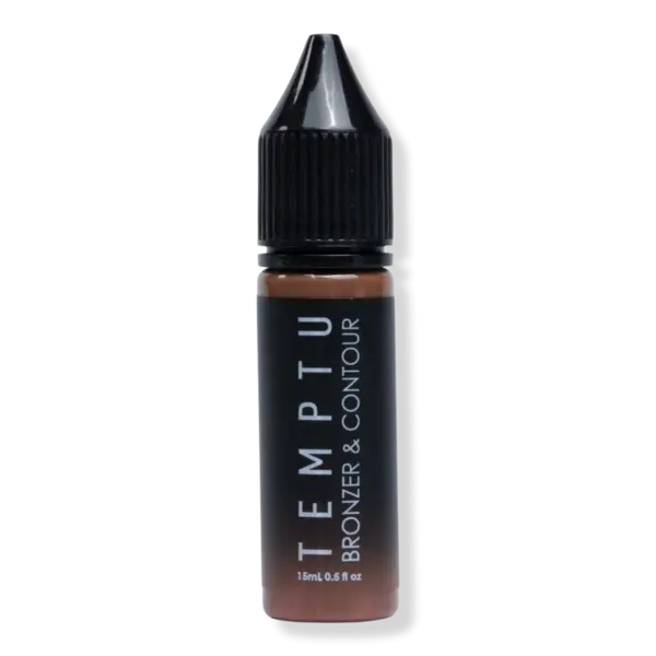 Temptu Bronzer & Contour - Matte