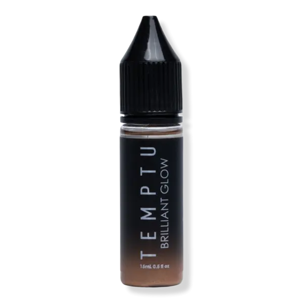 Temptu Brilliant Glow - Medium To Deep