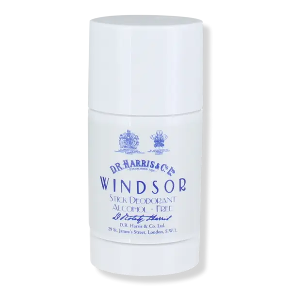 D. R. HARRIS Windsor Stick Deodorant - One-color