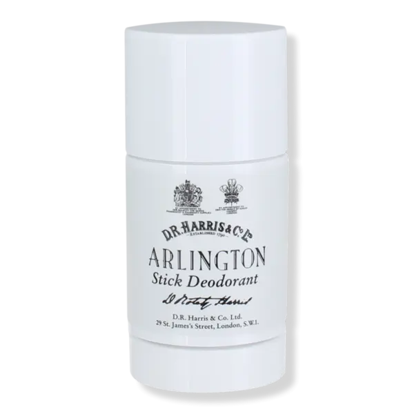 D. R. HARRIS Arlington Stick Deodorant - One-color