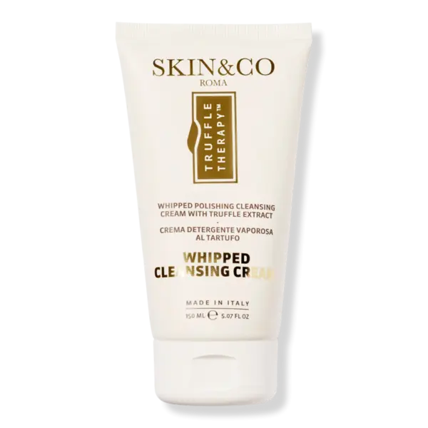 SKIN & CO Truffle Therapy Whipped Cleansing Cream - One-color