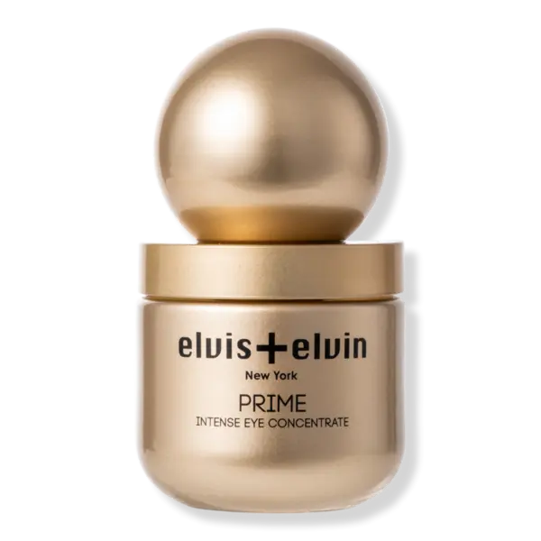 ELVIS+ELVIN Prime Intense Eye Concentrate - One-color