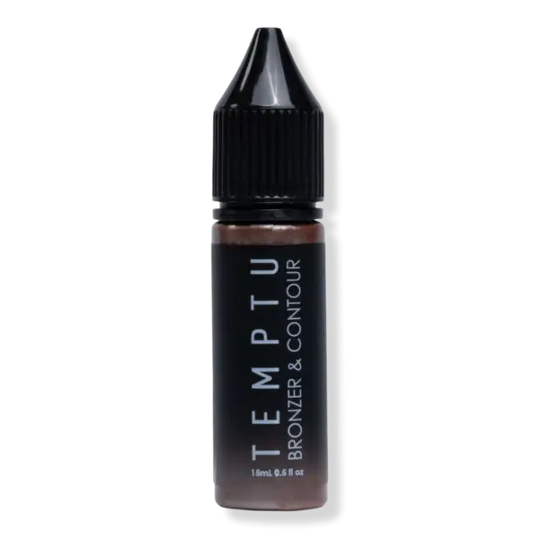 Temptu Bronzer & Contour - Shimmer