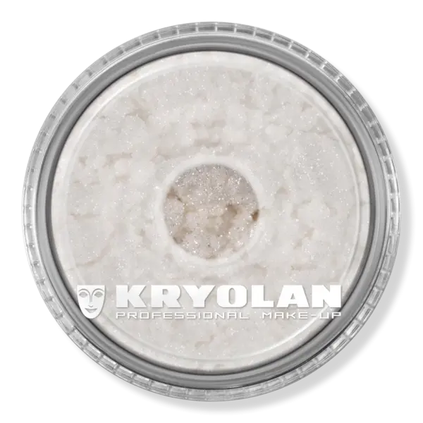 KRYOLAN Glamour Sparks - Silver