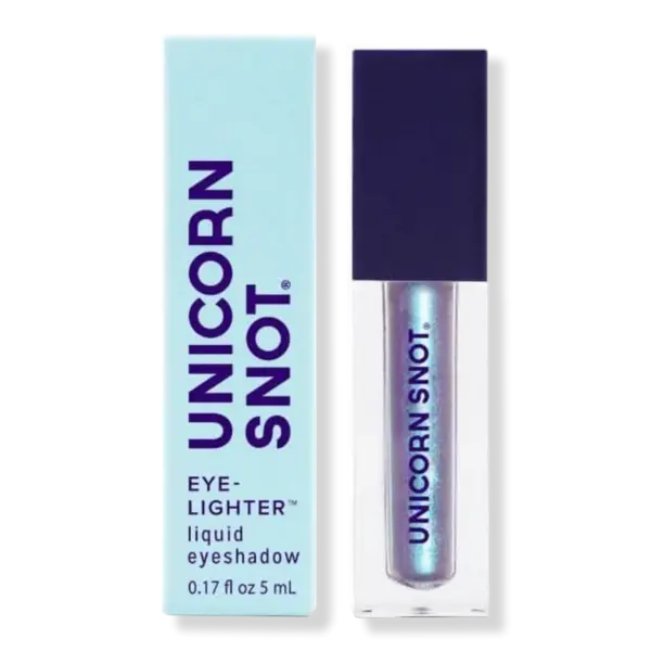 UNICORN SNOT Eyelighter Liquid Eye Shadow