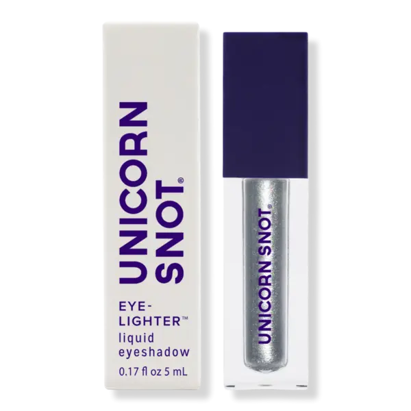UNICORN SNOT Eyelighter Liquid Eye Shadow
