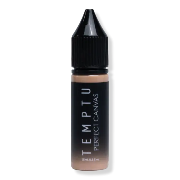 Temptu Perfect Canvas Foundation - 2w Ivory