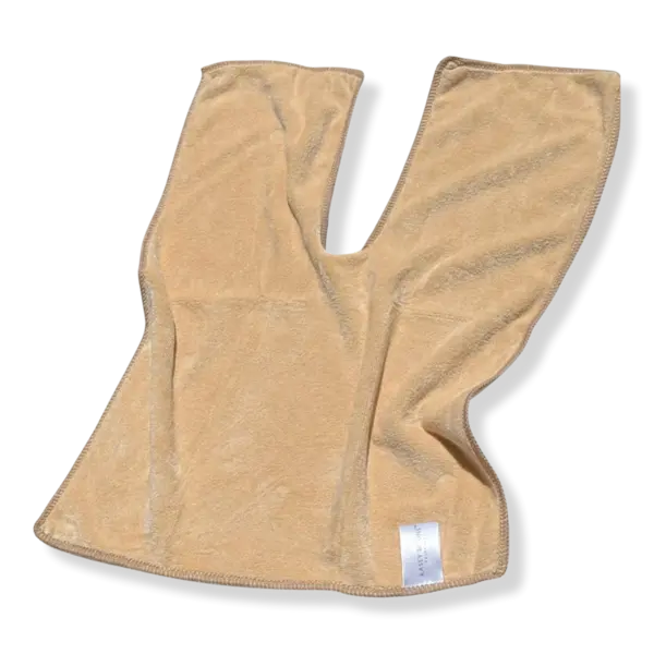 KASEY BOONE SKINCARE Original Perfect Facial Towel - Tan