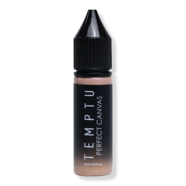Temptu Perfect Canvas Foundation - 3n Buff