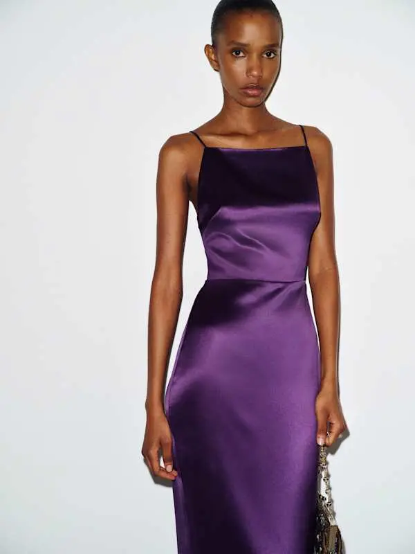 REFORMATION Mariam Dress