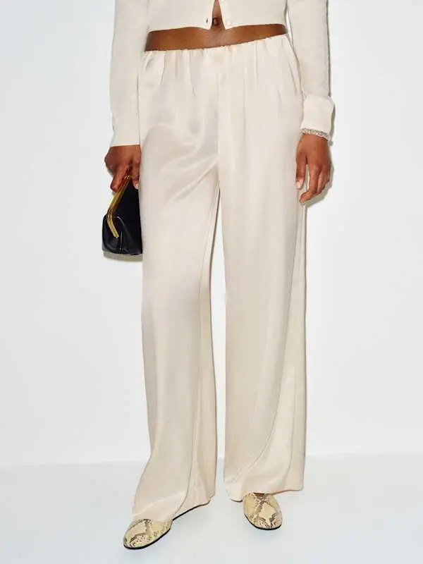 REFORMATION Stacey Pant