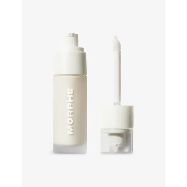 MORPHE Complexion Peptide Bronzing Serum 18ml - Glaze