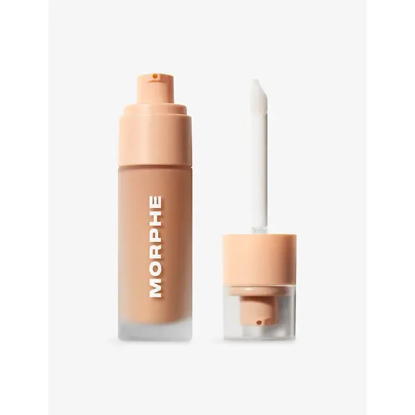 MORPHE Complexion Peptide Bronzing Serum 18ml - Ray