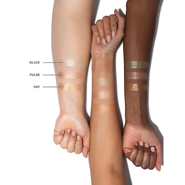 MORPHE Complexion Peptide Bronzing Serum 18ml - Ray