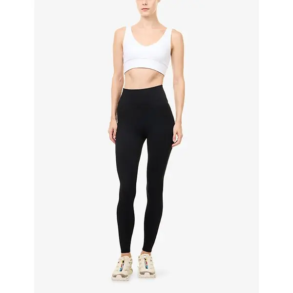 ADANOLA Yoga Leggings