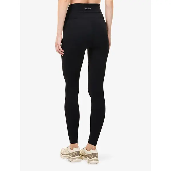 ADANOLA Yoga Leggings