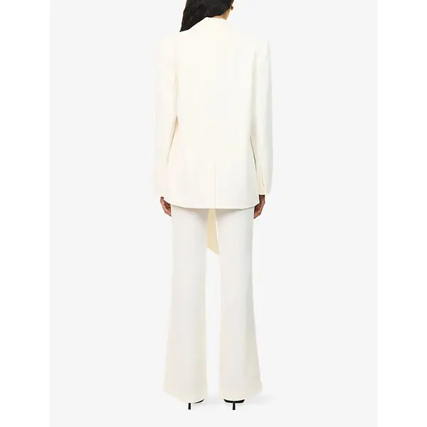 Camilla And Marc Darien Woven Blazer