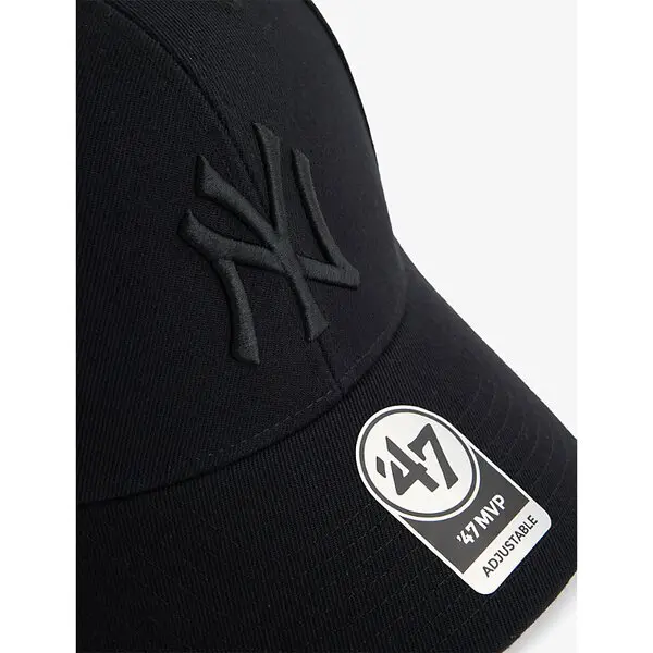 '47 47 New York Yankees Mvp Snapback Baseball Cap