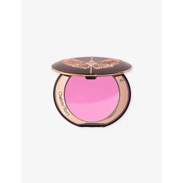 Charlotte Tilbury Airbrush Flawless Blush Blur 8g - Blushgasm
