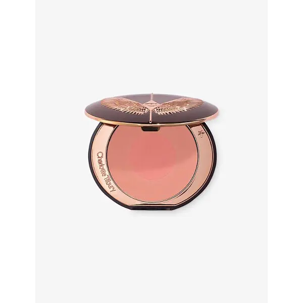 Charlotte Tilbury Airbrush Flawless Blush Blur 8g - Ecstasy