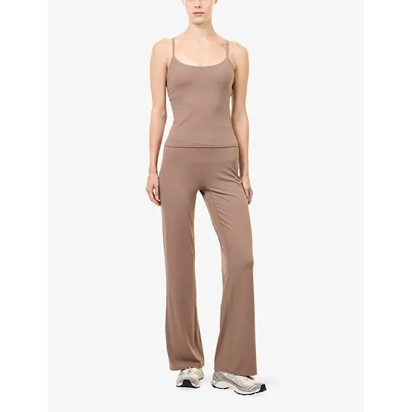 ADANOLA Yoga Trousers