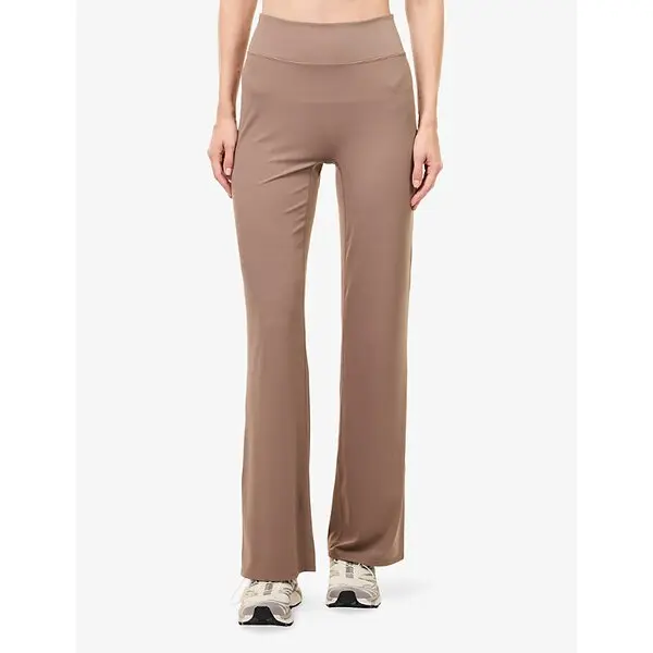 ADANOLA Yoga Trousers